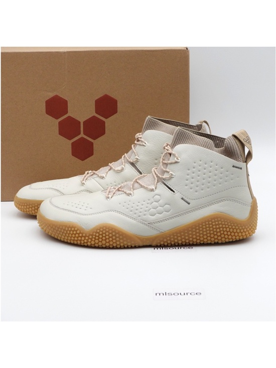 Vivo barefoot | Shoes | New Mens Vivobarefoot Motus Studio Mid Leather ...